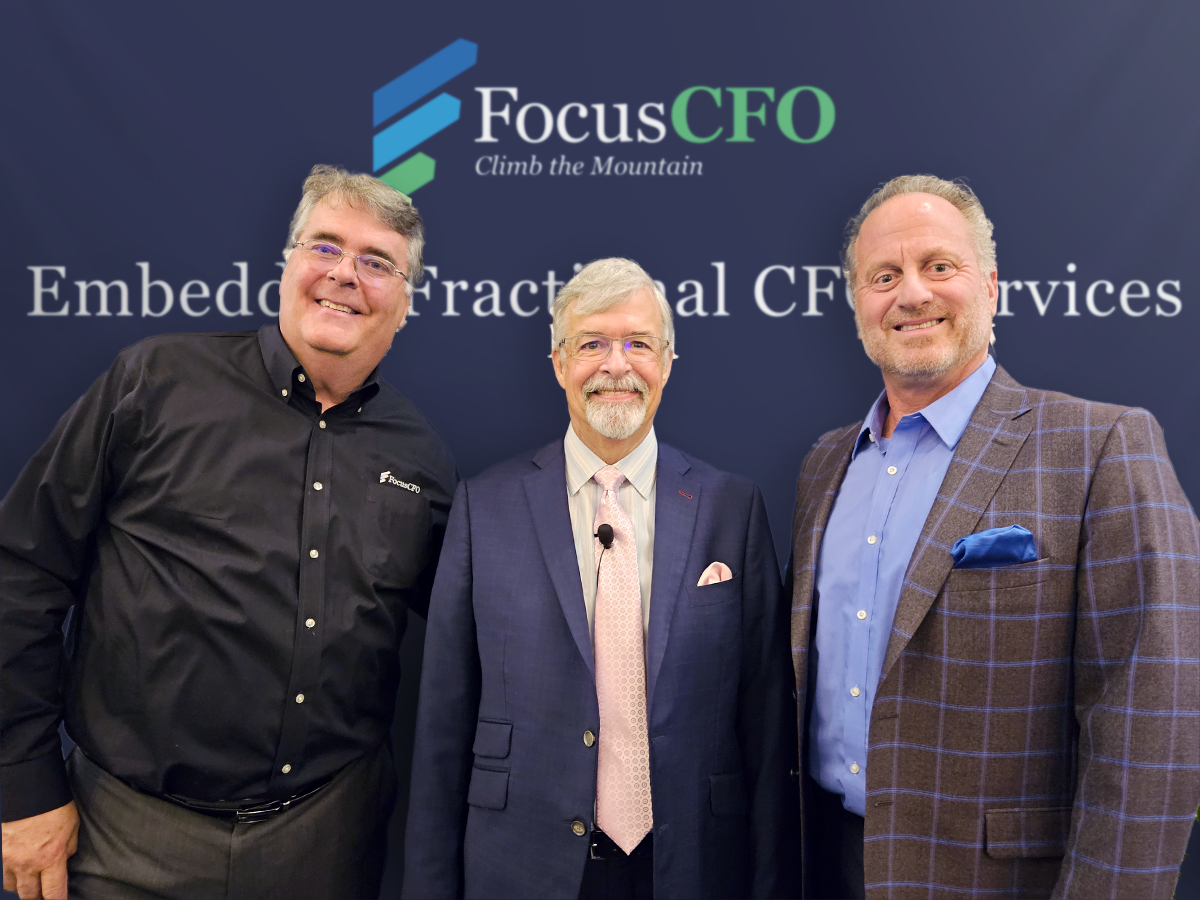 Highlights from the 2023 FocusCFO All-Hands Meeting