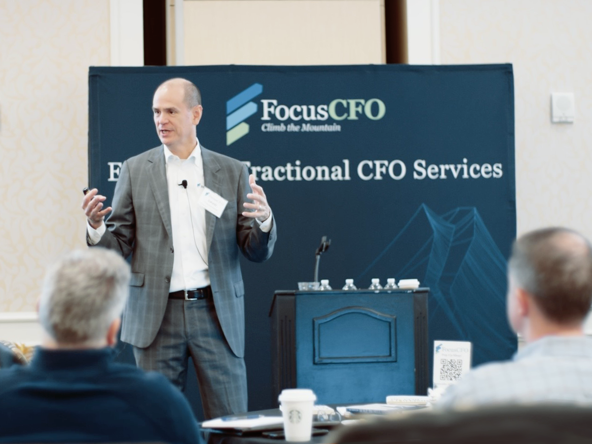 Highlights from the 2023 FocusCFO All-Hands Meeting