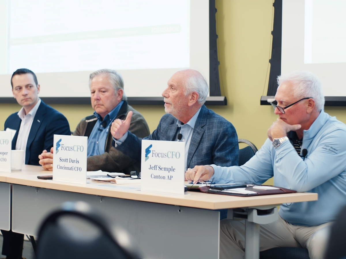 Highlights from the 2023 FocusCFO All-Hands Meeting